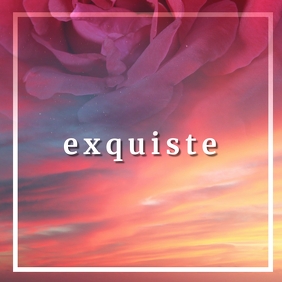 Explode album Cover Template | PosterMyWall