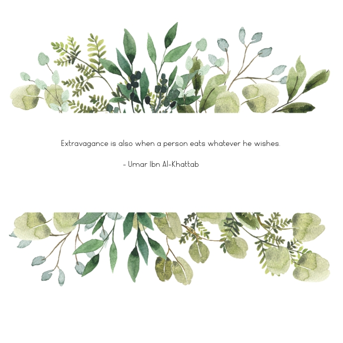 Extravagance Template | PosterMyWall