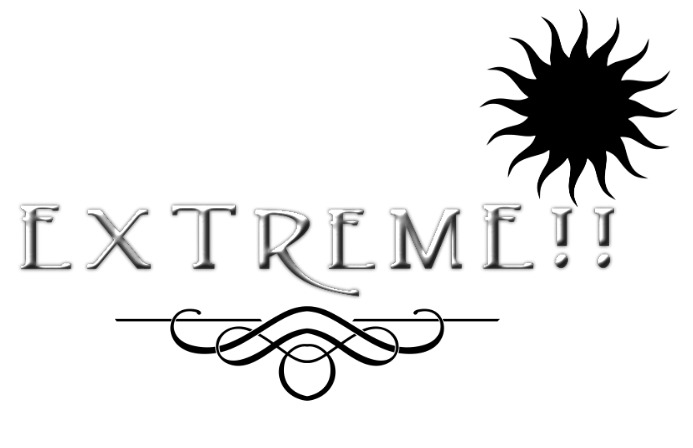 Extreme Template | PosterMyWall