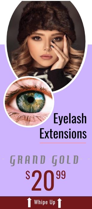 eye care spa rack cards Template | PosterMyWall