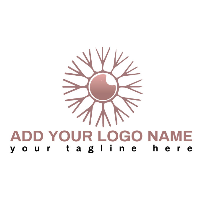 Plantilla de eye center logo/company logo/eye clinic/icon | PosterMyWall