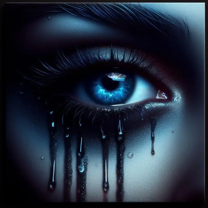 Eye cover Template | PosterMyWall