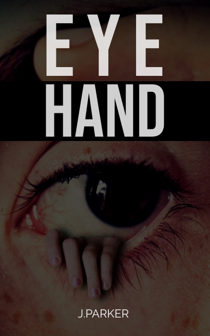 EYE HAND Template | PosterMyWall