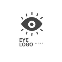 Eagle eye logo Template | PosterMyWall