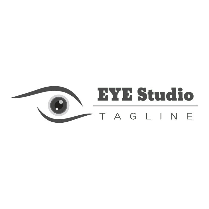 EYE Studio Template | PosterMyWall