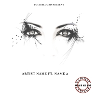 Dope Music Mixtape/Album Cover Art Template | PosterMyWall