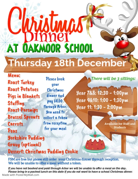 christmas flyer, christmas, merry christmas | PosterMyWall