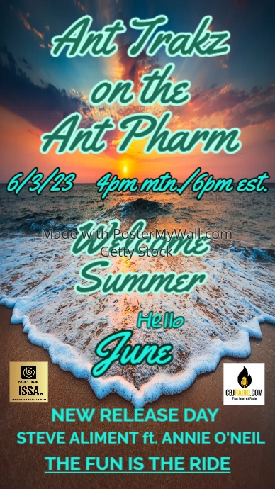 Hello June Instagram Post | PosterMyWall