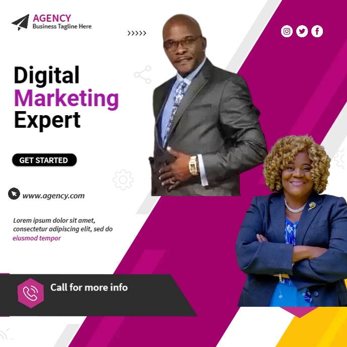 Digital Marketing Expert | PosterMyWall