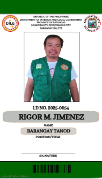 PRESS CARD Design | PosterMyWall