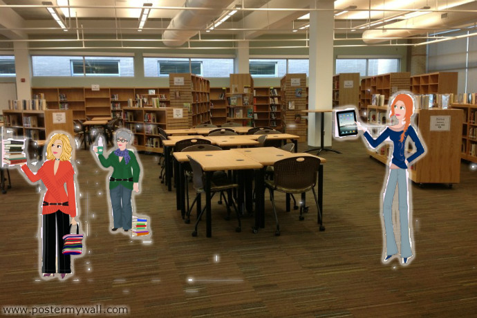 A New Poster | PosterMyWall