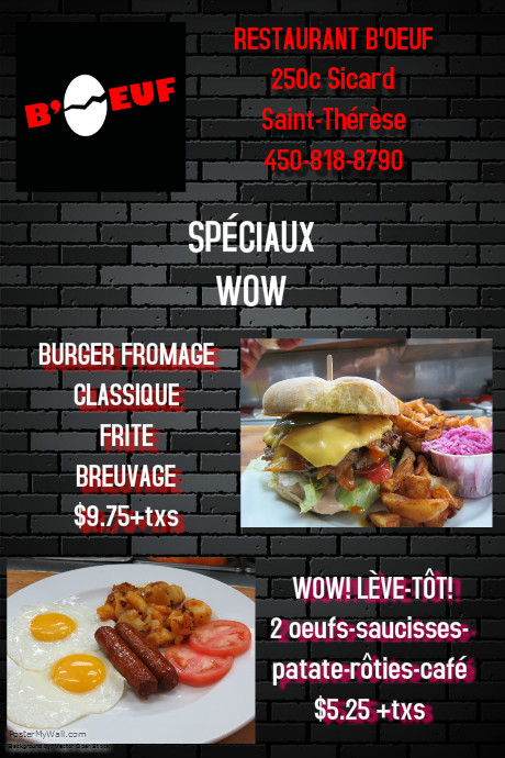 A New Poster | PosterMyWall