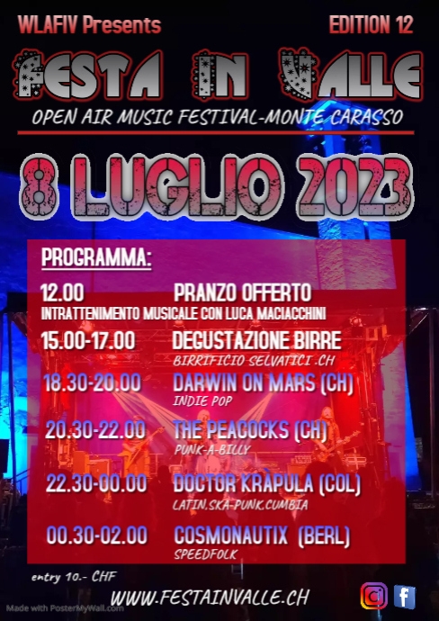 FIV_Flyer_2023 (1) | PosterMyWall