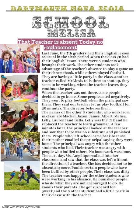 Poster Maker Tool | PosterMyWall