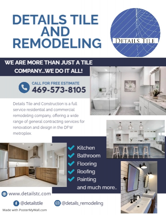 Copy of DT | PosterMyWall