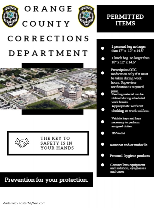 Copy of OCCD Campaign 1 | PosterMyWall