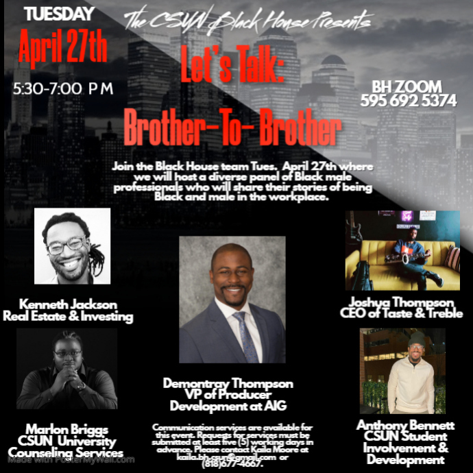 B2B Flyer | PosterMyWall