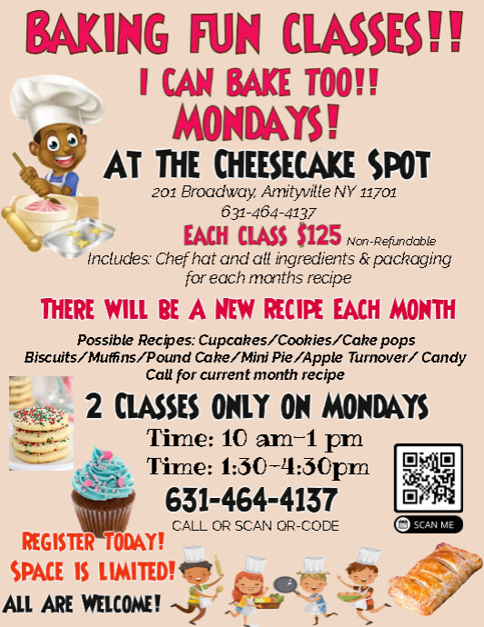 Kids Banking Flyer | PosterMyWall