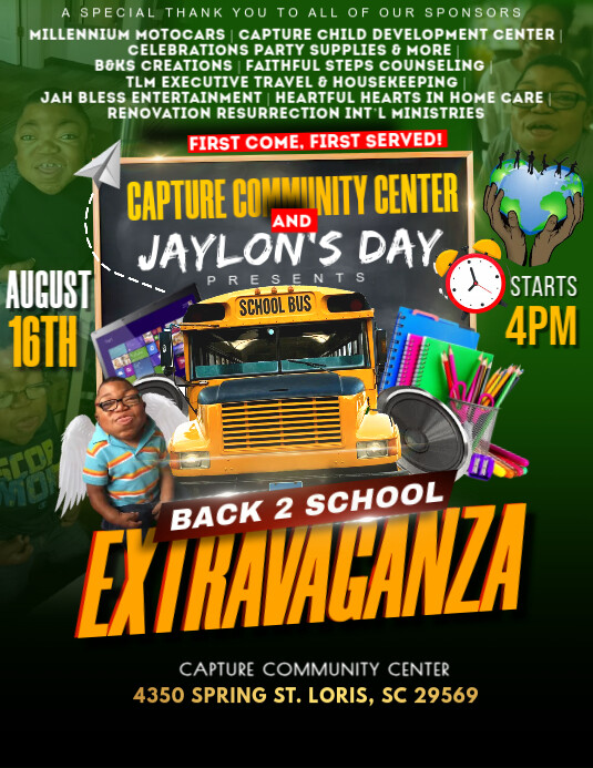 tgif night | PosterMyWall