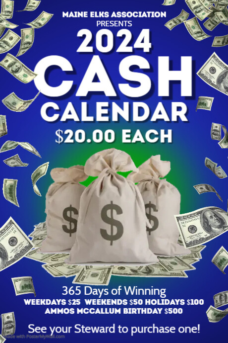 CONTEST | PosterMyWall