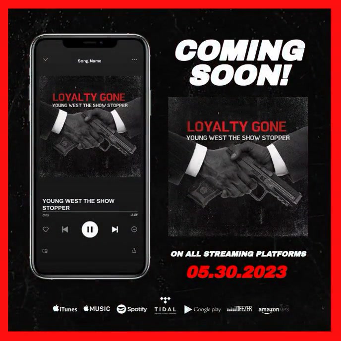 NEW SINGLE RELEASE NEW ALBUM RELEASE OUT NOW | PosterMyWall