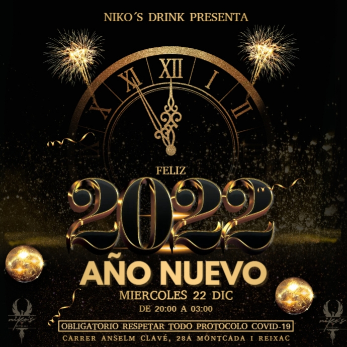 NIKOS DRINK | PosterMyWall