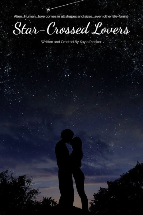 Star-Crossed Lovers | PosterMyWall