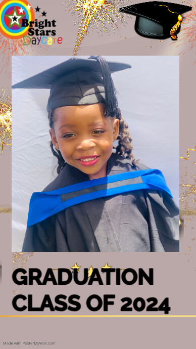 Graduation | PosterMyWall