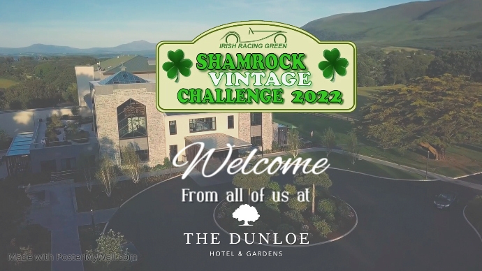 Copy of conference welcome sign | PosterMyWall