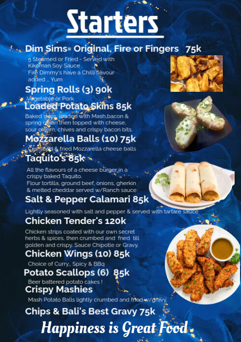 Page 3 | PosterMyWall