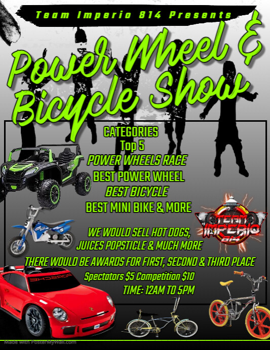 Racing Car Instagram Post | PosterMyWall