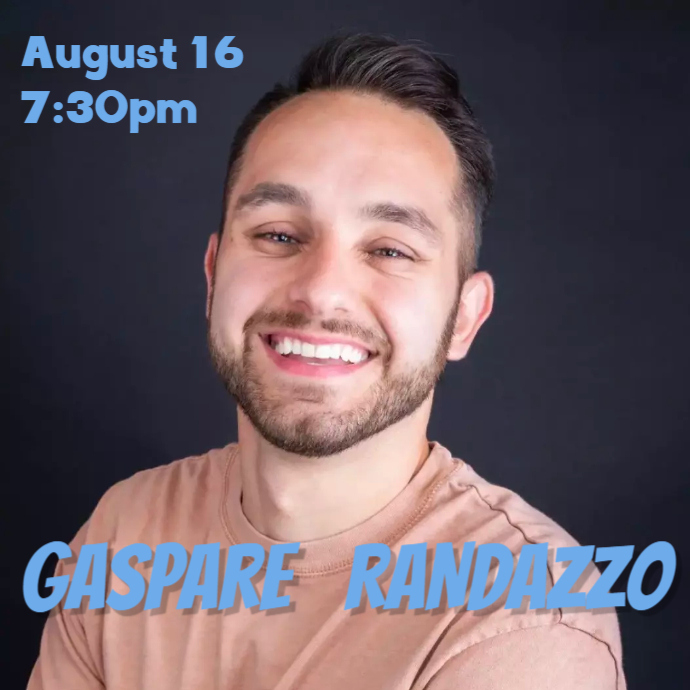 Gaspare Randazo NBK | PosterMyWall