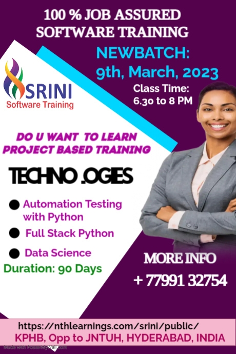 Copy of life coaching | PosterMyWall