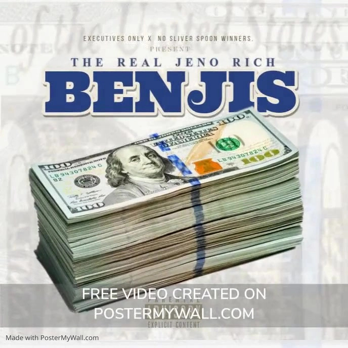 Mixtape Cover (animation) | PosterMyWall