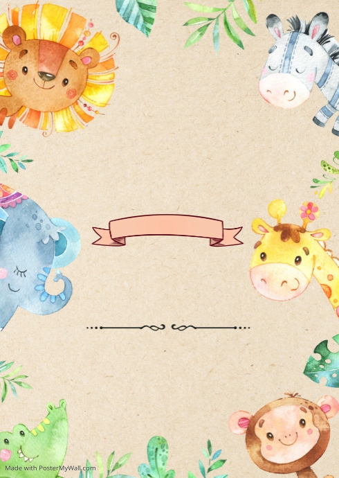 Rough | PosterMyWall