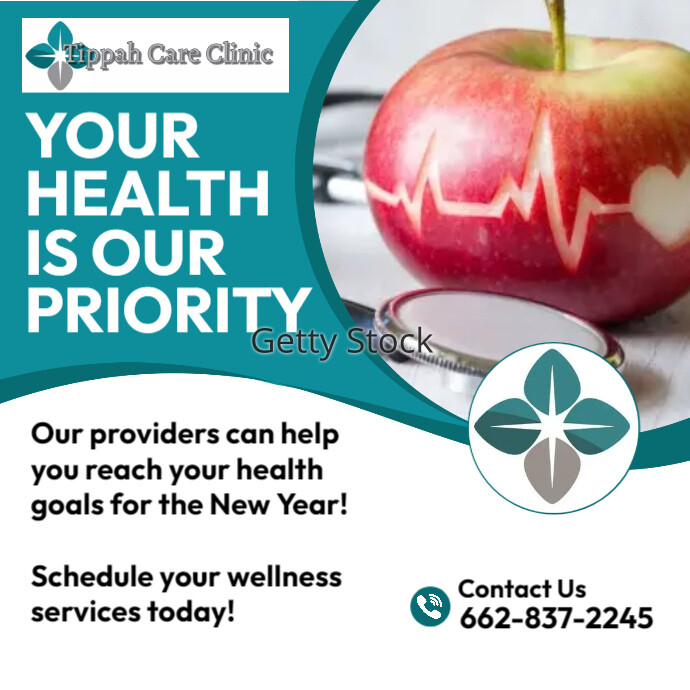 Health Care Ads | PosterMyWall