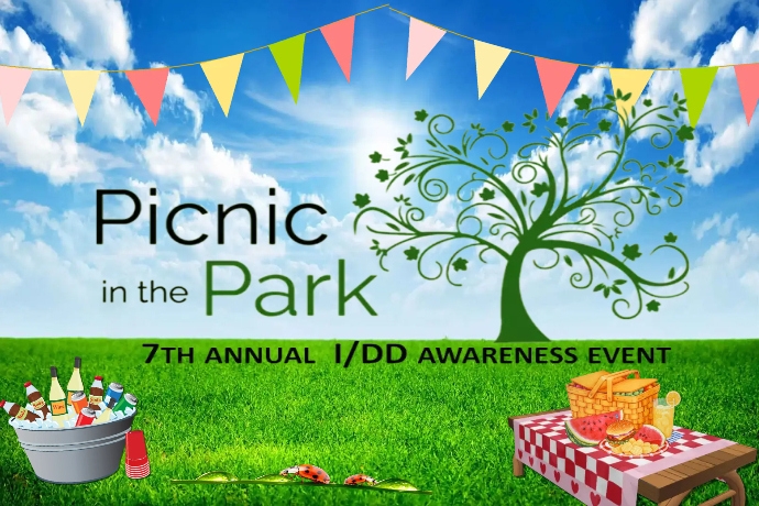 Family Reunion Park Outdoor Community Company Picnic Lunch Buffet ...