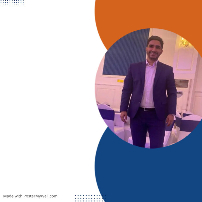 Copy of Online learning course template | PosterMyWall