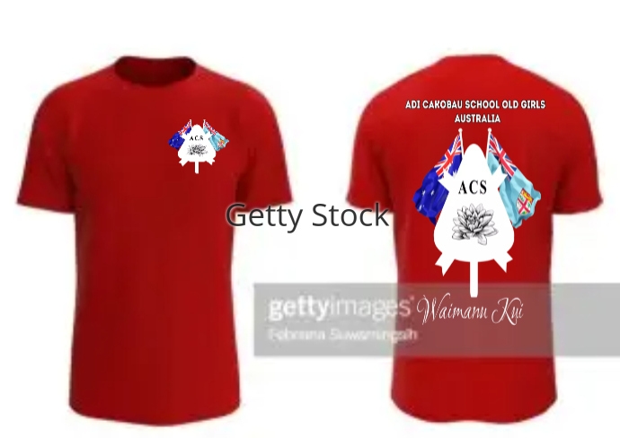 ACS Tees | PosterMyWall