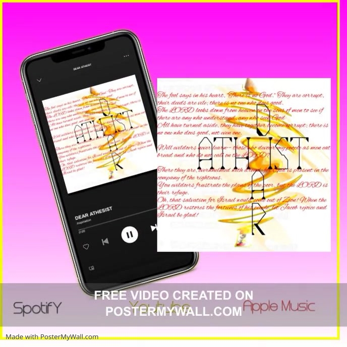 Template | PosterMyWall