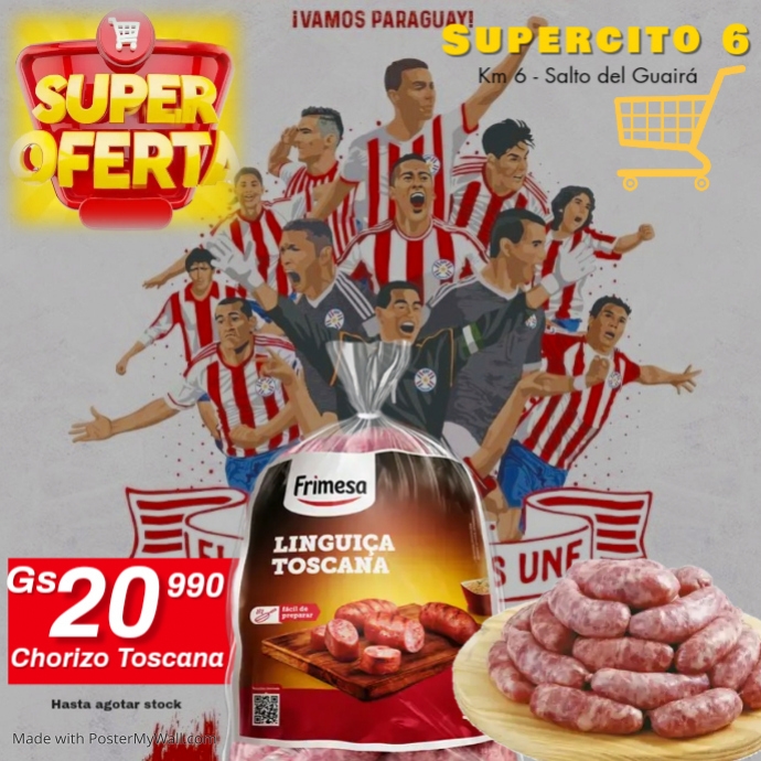 Copia de Copia de PRICE | PosterMyWall