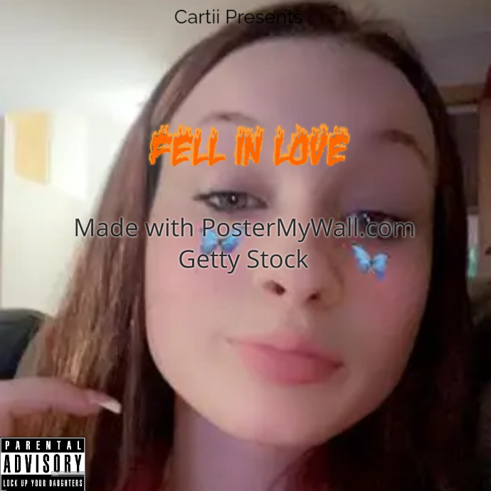 A New Design | PosterMyWall