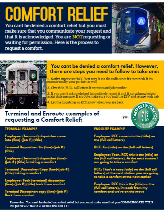 Copy of comfort 8 x 11 | PosterMyWall