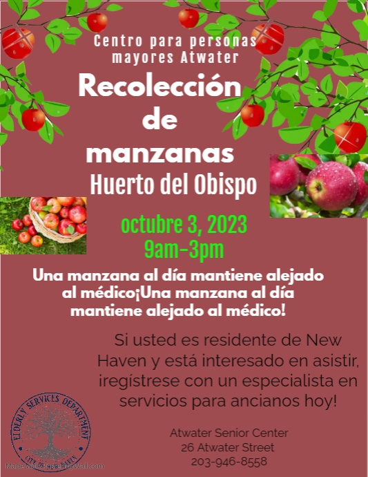 Apple Picking (1) | PosterMyWall