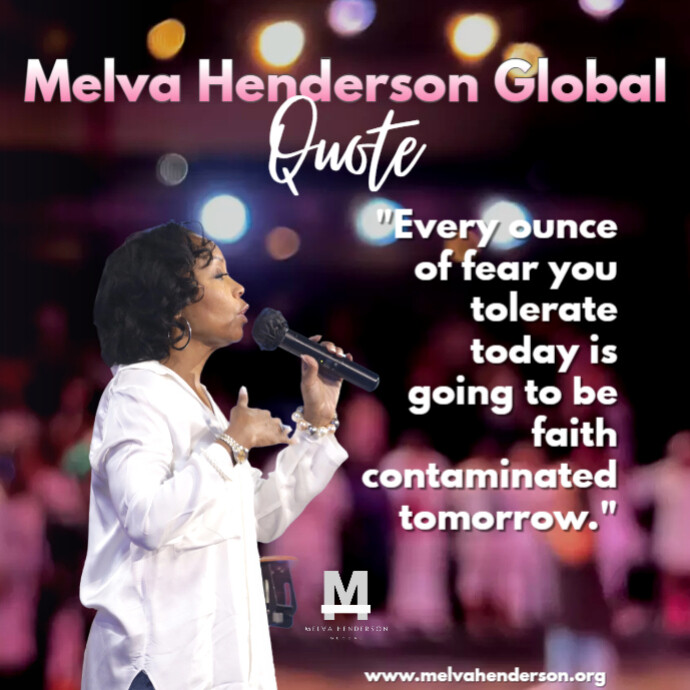 Copy of Quote MHM | PosterMyWall