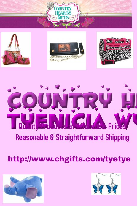 Copy of CHG | PosterMyWall