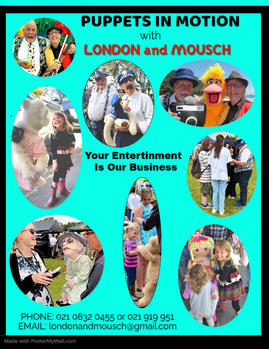 Copy of Copy of Copy of Copy of Copy of Copy of Copy of Copy of PUPPETS ...