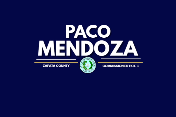 Paco's Logo Final BLUE | PosterMyWall