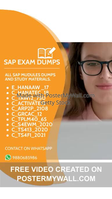 Copy of ONLINE COURSES | PosterMyWall