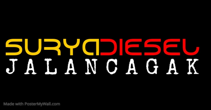 Copy of Salinan SOCCER | PosterMyWall